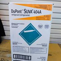 Jual Freon R410 Dupont Terbaik - Harga Murah Januari 2024 & Cicil 0%