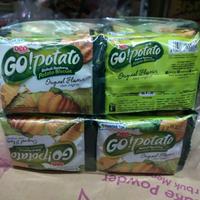Jual Go Potato Terdekat - Harga Murah & Grosir Oktober 2025