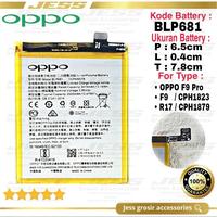 Jual Baterai Oppo Terbaru - Harga Murah Desember 2023 & Cicil 0%