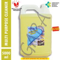 Jual Multi Purpose Cleaner Mpc Terbaik - Harga Murah Juni 2024 & Cicil 0%