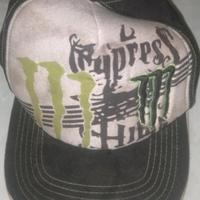 Jual Topi Monster Energy Model & Desain Terbaru - Harga April 2024