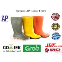 Jual Sepatu Boot Ap Terra Eco 3 Terbaik - Harga Murah Juni 2024 & Cicil 0%