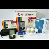 Jual Autocheck 3 In 1 Murah - Harga Terbaru April 2025