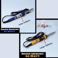 Jual Solder Listrik Terbaik - Harga Murah Maret 2025 & Cicil 0%