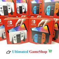 Nintendo Switch OLED Murah Harga Terbaru - Pilihan Terlengkap