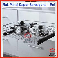 Jual Rak Vitco Terbaik - Harga Murah Desember 2024 & Cicil 0%