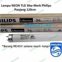Jual Lampu Tl Led 36 Watt Terlengkap - Daftar Harga Maret 2025 & Cicilan 0%