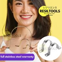 Jual Clamp Omega Terbaik - Harga Murah Agustus 2025 & Cicil 0%