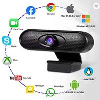Jual Webcam Murah Murah & Terbaik - Harga Terbaru Mei 2024