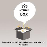 Mystery Box Dengan Pilihan Terlengkap Harga Terbaik - Juni 2024