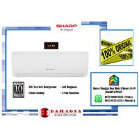 Jual Ac Sharp Ah A12ucy Murah & Terbaik - Harga Terbaru November 2022