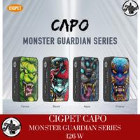 Mod Capo Harga Termurah - Kualitas Terbaik