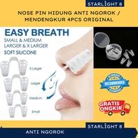 Jual Alat Anti Ngorok Murah - Harga Terbaru Mei 2024