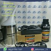 Jual Alat Coating Terlengkap - Harga Murah Juni 2023 & Cicil 0%