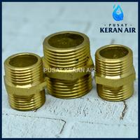 Jual Double Nepel Kuningan Terbaik - Harga Murah Januari 2025 & Cicil 0%