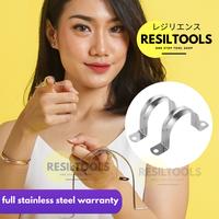 Jual Clamp Omega Terbaik - Harga Murah Agustus 2025 & Cicil 0%