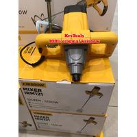 Jual Mixer Krisbow Terbaik - Harga Murah Maret 2024 & Cicil 0%