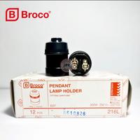 Jual Fitting Gantung E27 Terlengkap - Daftar Harga Juni 2024 & Cicilan 0%