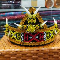 Jual Topi Dayak Model & Desain Terbaru - Harga Mei 2024