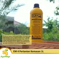 Jual Em4 Pertanian Terbaik - Harga Murah Februari 2025 & Cicil 0%