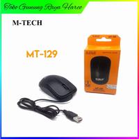 Jual M Tech Mouse Murah & Terbaik - Harga Terbaru Mei 2024