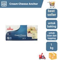Jual Cream Cheese Terdekat - Harga Murah & Grosir Desember 2024