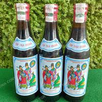 Nikmatnya Congyang, Minuman Warisan Budaya