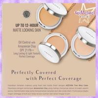 Jual Azzura Two Way Cake Terlengkap - Daftar Harga Juni 2024 & Cicilan 0%