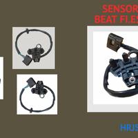 Jual Sensor Ckp Beat Fi Esp Terlengkap - Harga Murah Mei 2024 & Cicil 0%