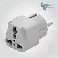 Jual Converter Colokan 3 Ke 2 Terbaik - Harga Murah Juni 2024 & Cicil 0%