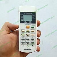 Jual Remote Ac Panasonic Original Terlengkap - Daftar Harga Juni 2024 & Cicilan 0%
