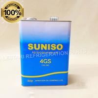 Jual Oli Suniso 4Gs Terlengkap - Harga Murah Mei 2024 & Cicil 0%