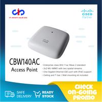 Jual Access Point Cisco Murah & Terbaik - Harga Terbaru November 2024