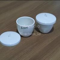 Jual Crucible Murah - Harga Terbaru Februari 2024