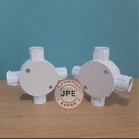 Jual T Doos Terbaik - Harga Murah Mei 2024 & Cicil 0%