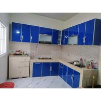 Jual Kitchen Set Acp Murah & Terbaik - Harga Terbaru Januari 2024