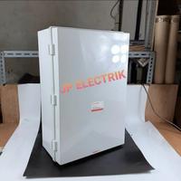 Jual Box Panel Plastik Terbaik - Harga Murah Mei 2024 & Cicil 0%