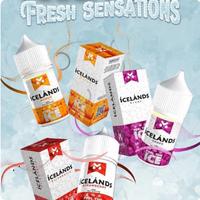 Jual Iceland Liquid Murah - Harga Terbaru 2024
