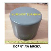 Jual Pipa Pvc 8 Inch Terbaik - Harga Murah Mei 2025 & Cicil 0%