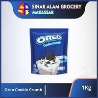 Jual Oreo Cookie Crumb 1kg Murah - Harga Terbaru 2024