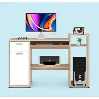 Jual Meja Komputer L Terbaik - Harga Murah November 2022 & Cicil 0%