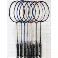 Raket Lining Superlite Max 9 Pilihan Pemenang Mei 2024