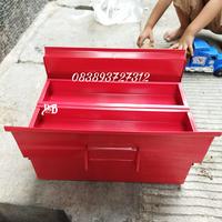 Jual Tool Box Besi 2 Susun Terbaik - Harga Murah Mei 2024 & Cicil 0%
