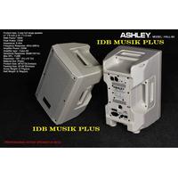 Jual Speaker Ashley 8 Inch Murah & Terbaik - Harga Terbaru Mei 2024