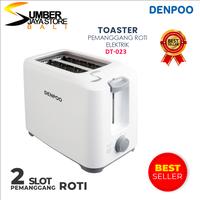 Jual Pemanggang Roti Elektrik Terlengkap - Daftar Harga Juni 2024 ...