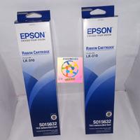 Jual Ribbon Epson Lx 310 Terlengkap - Daftar Harga Februari 2023 ...