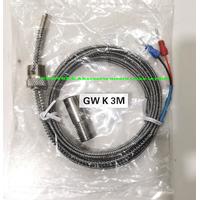 Jual Kabel Thermocouple Terbaik - Harga Murah Februari 2025 & Cicil 0%