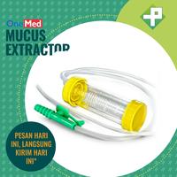 Review Mucus Extractor OneMed / Penyedot Lendir / Penghisap Lendir OneMed | Tokopedia