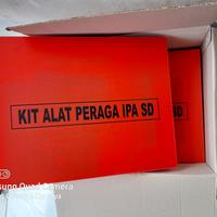 Jual Kit Ipa Sd Terbaik - Harga Murah Oktober 2025 & Cicil 0%