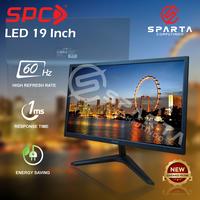 Jual Monitor Spc 19 Terlengkap - Harga Murah April 2024 & Cicil 0%